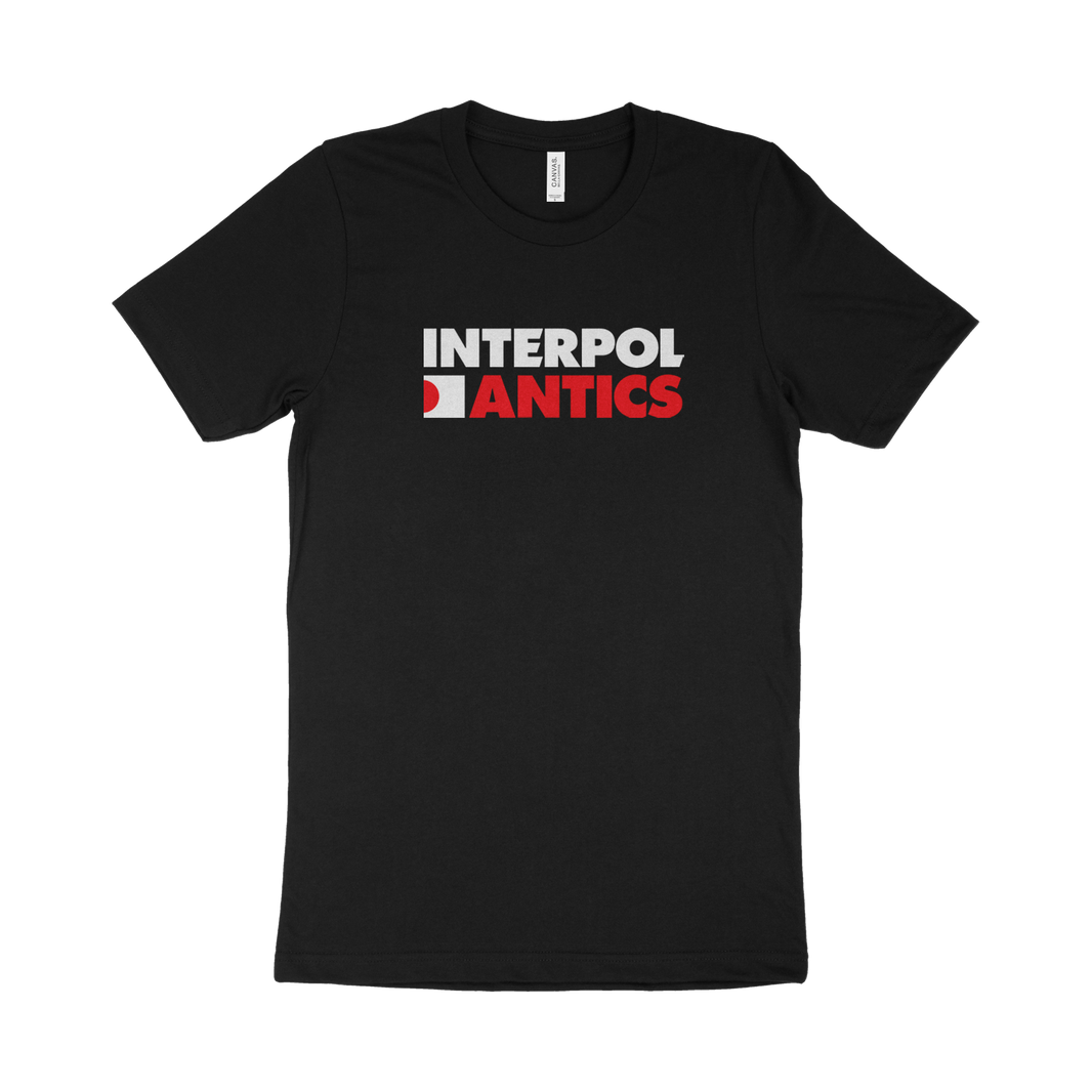 Interpol | Official Store