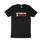 Interpol | Official Store
