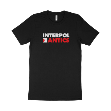 Interpol | Official Store
