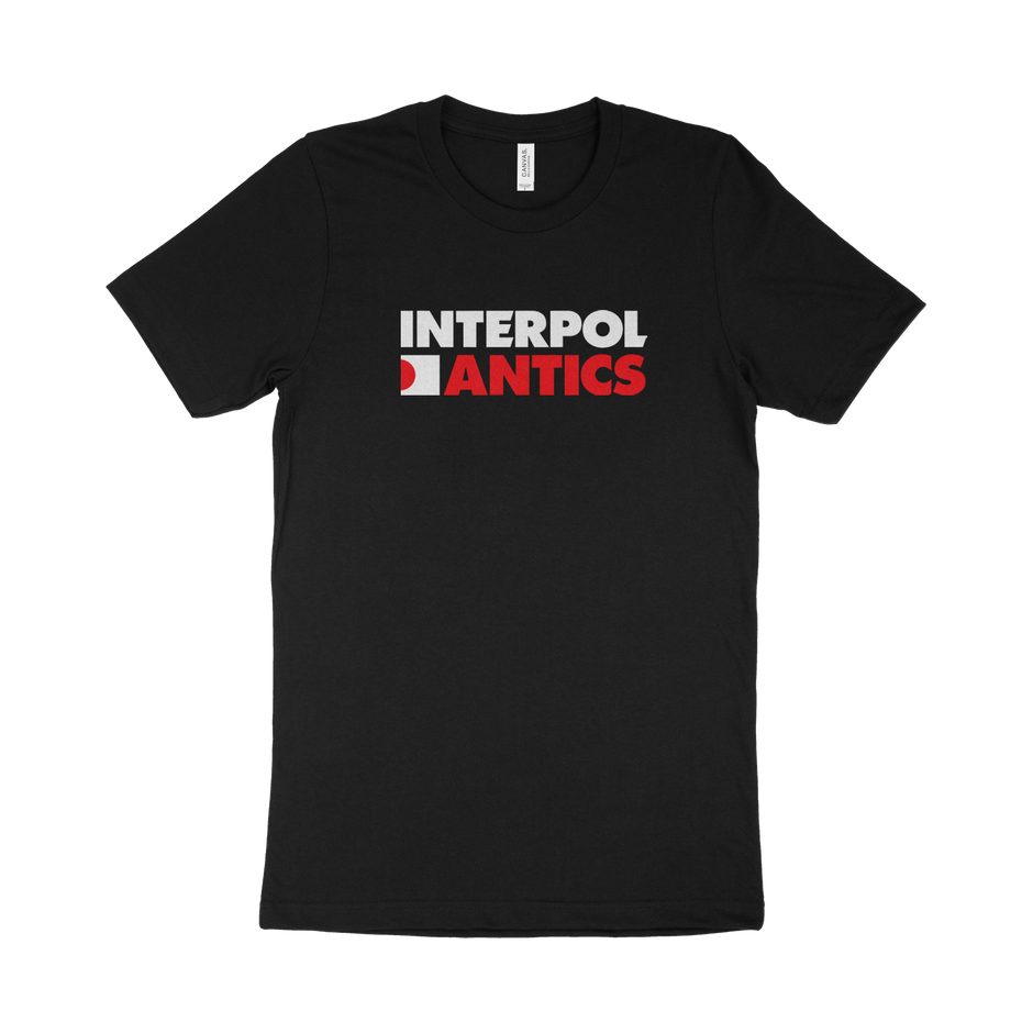 Interpol | Official Store