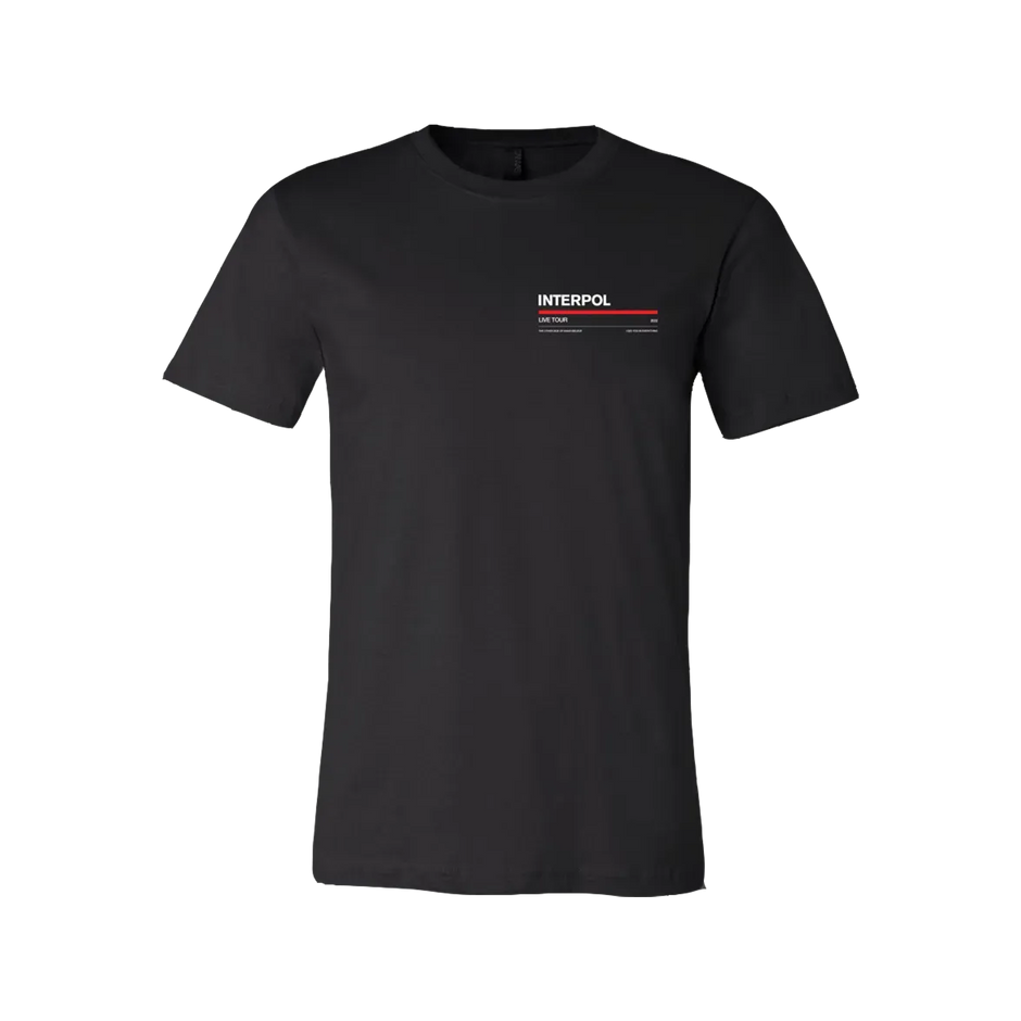 Interpol | Official Store