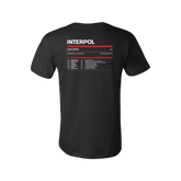 Interpol | Official Store