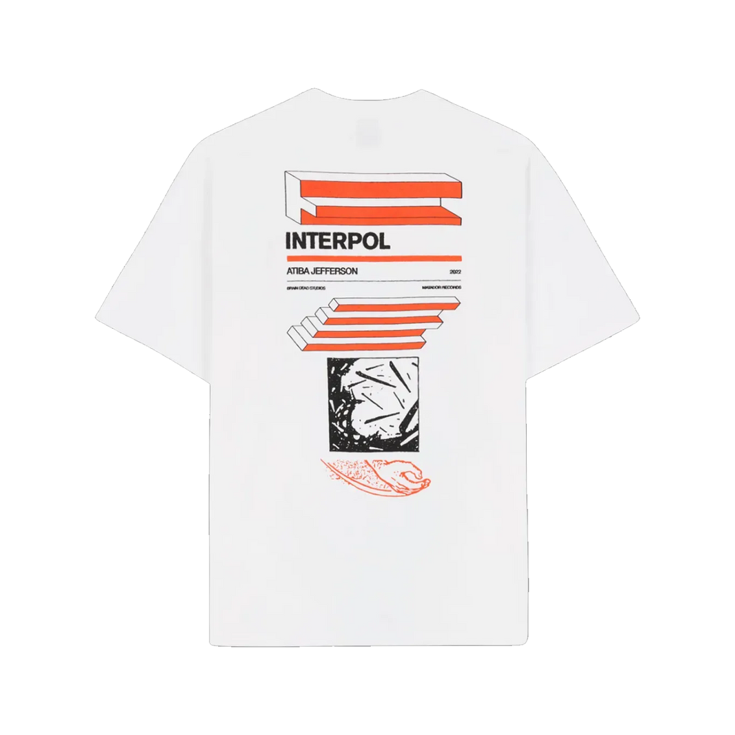 Interpol | Official Store