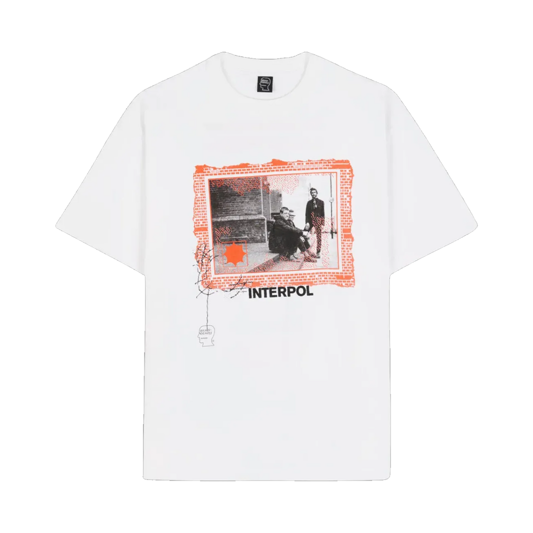 Interpol | Official Store