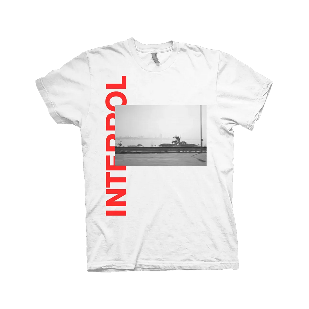 Interpol | Official Store