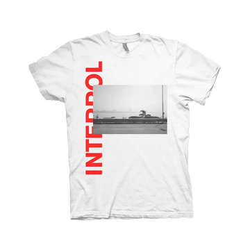 Interpol | Official Store