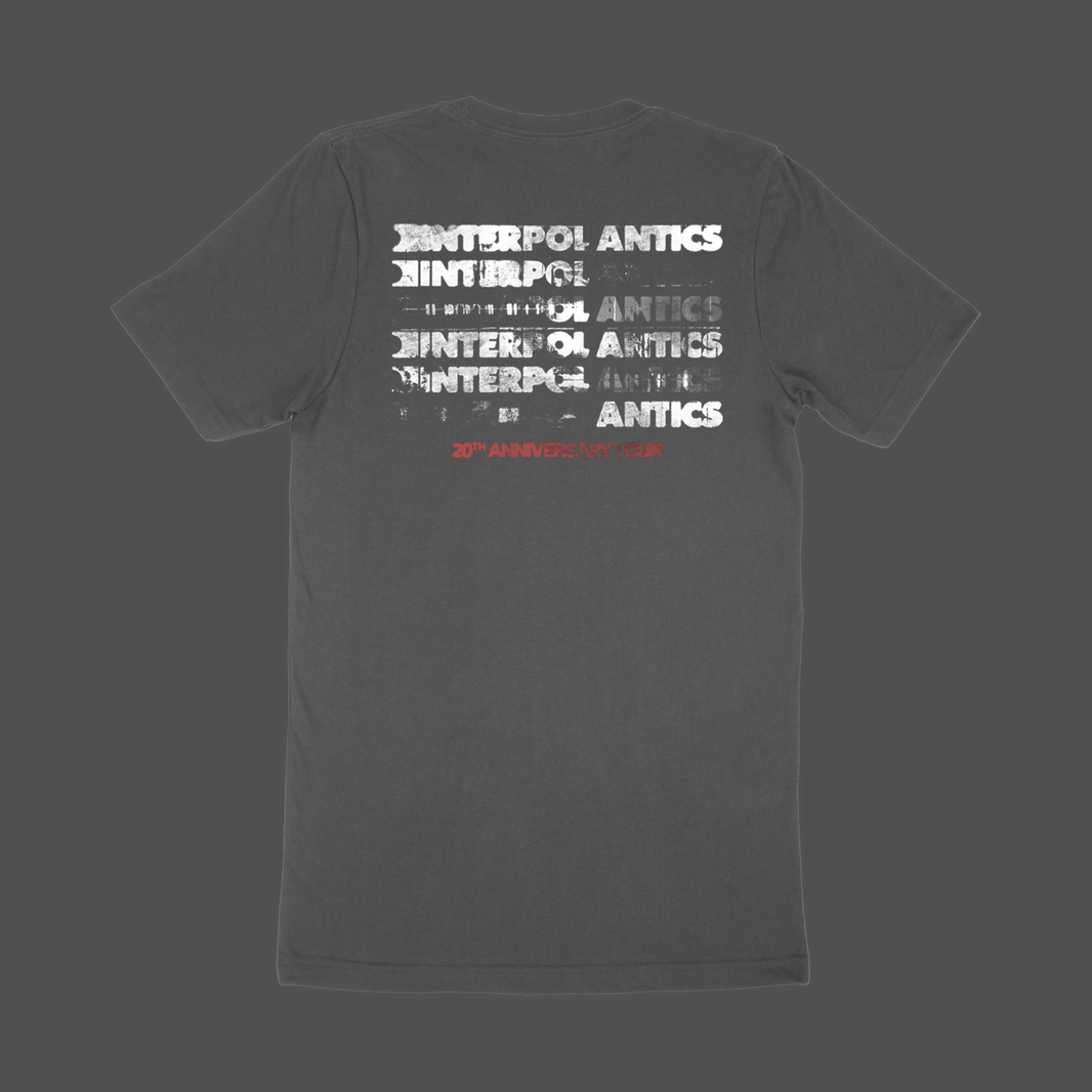 Apparel – Interpol