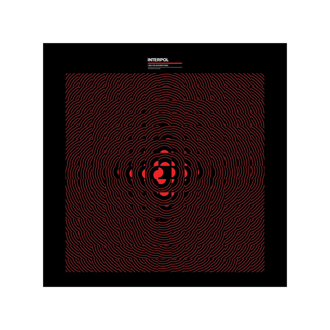 Accessories – Interpol