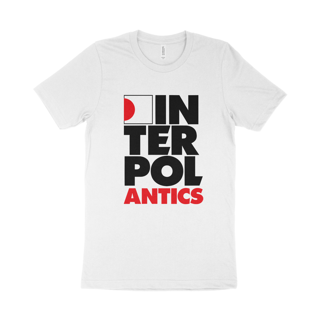 Interpol | Official Store