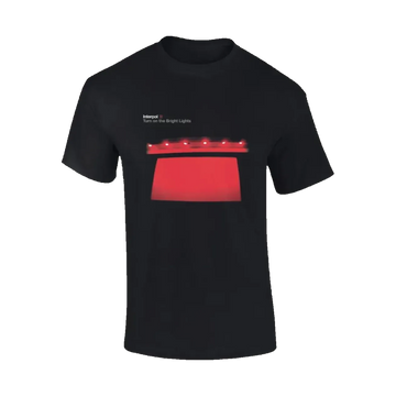 Interpol | Official Store