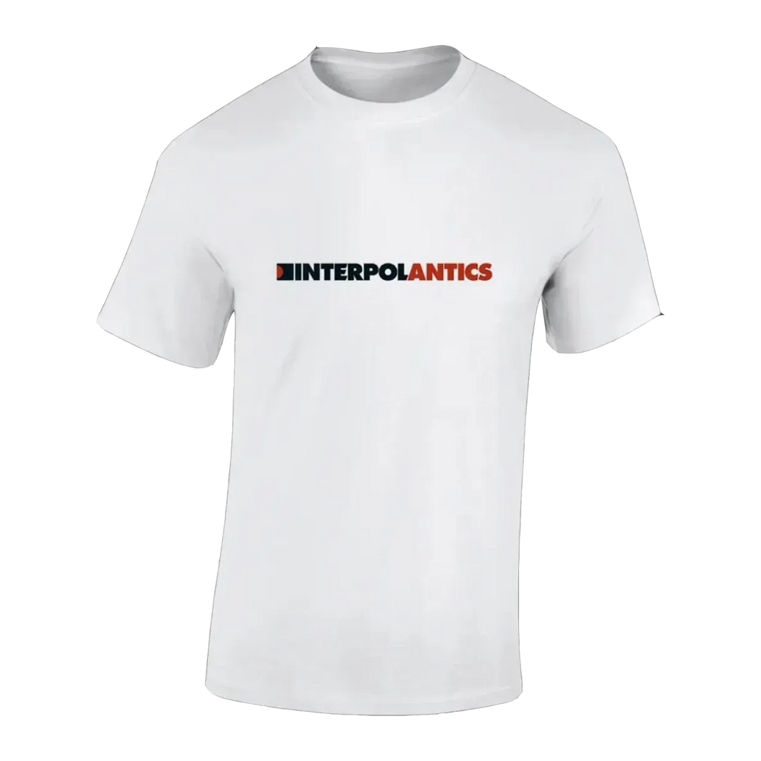 Interpol | Official Store